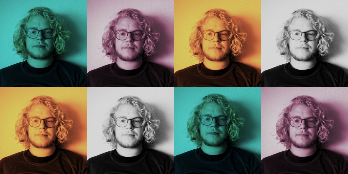 Kyle Wheeler - Vibrant Content